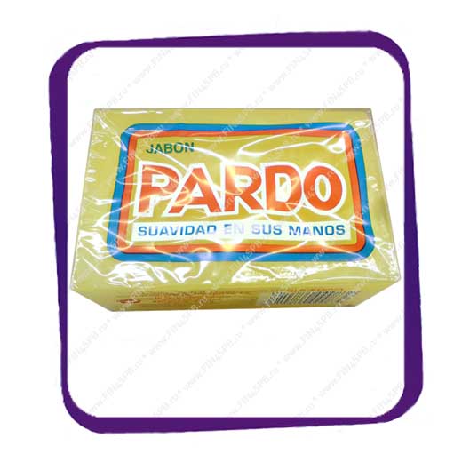 Pardo - мыло пятновыводитель | Пятновыводители, отбеливатели | Купить в ...